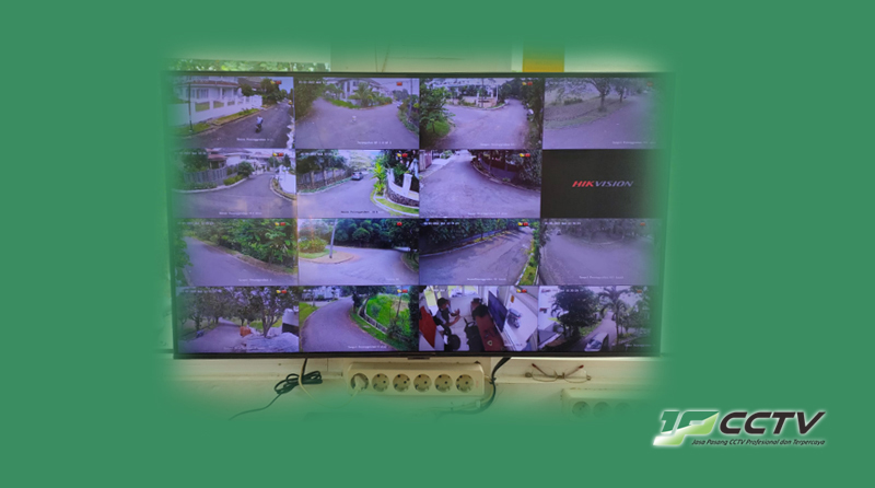 JPCCTV - CCTV Project